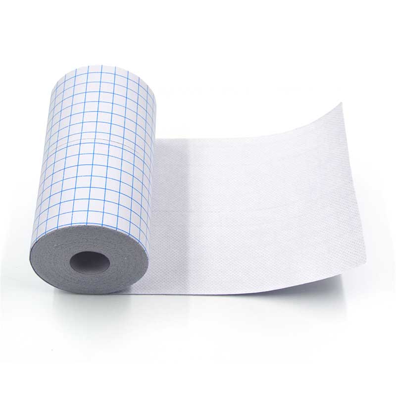 JNCMED Wound Dressing Raw Material
