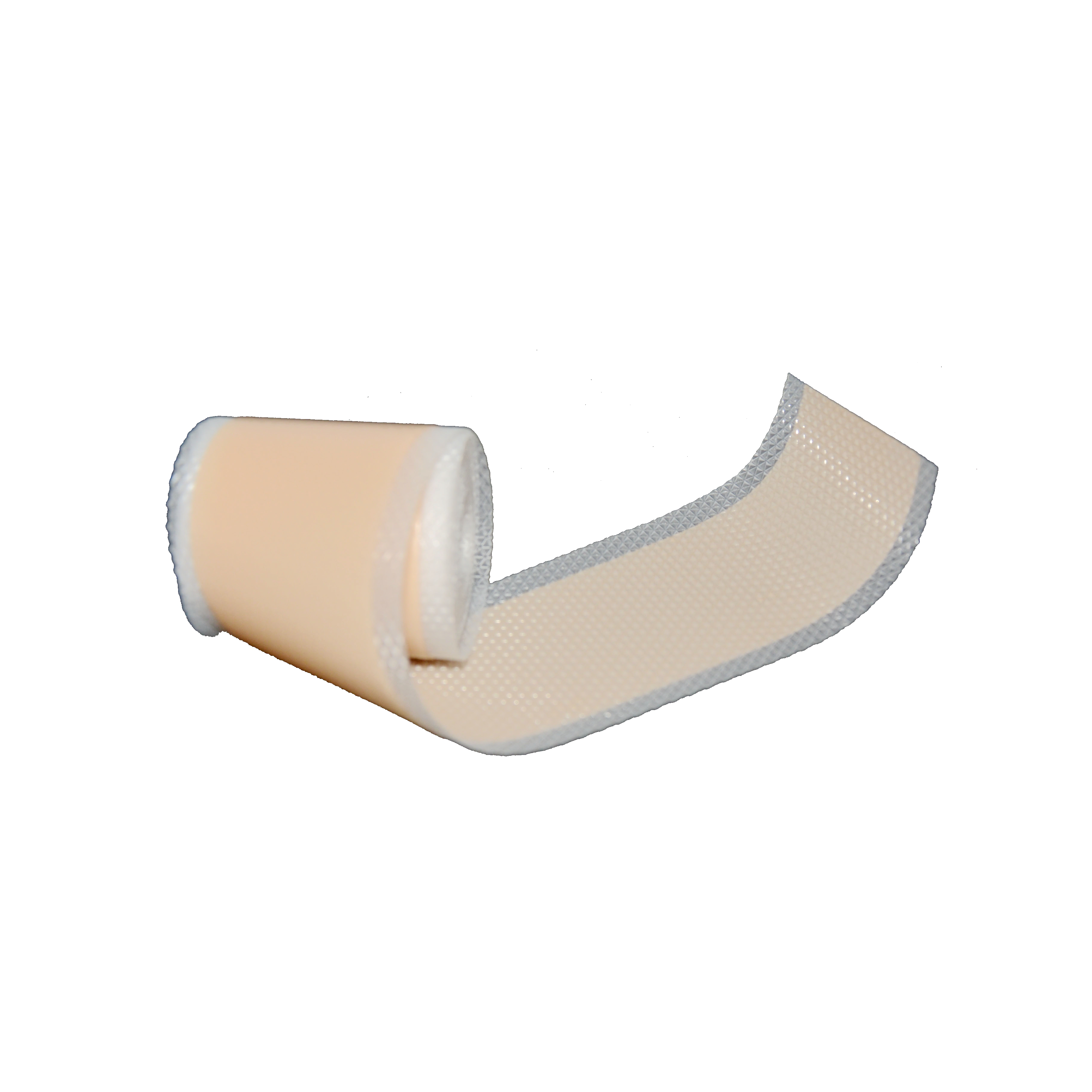 Silicone scar sheet for c section silicone strips