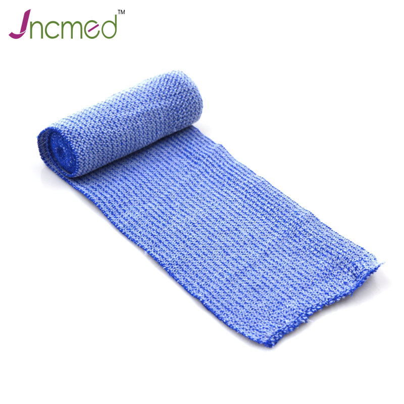 Effective Cold Therapy Cotton Veterinary Elastic Cold Bandage