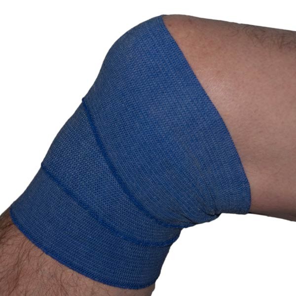 Medical Ice Bandage Pain Relief Burn And Sport Cooling Bandage Cold Bandage