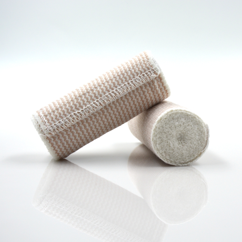 high elastic waterproof cotton body wrap bandage