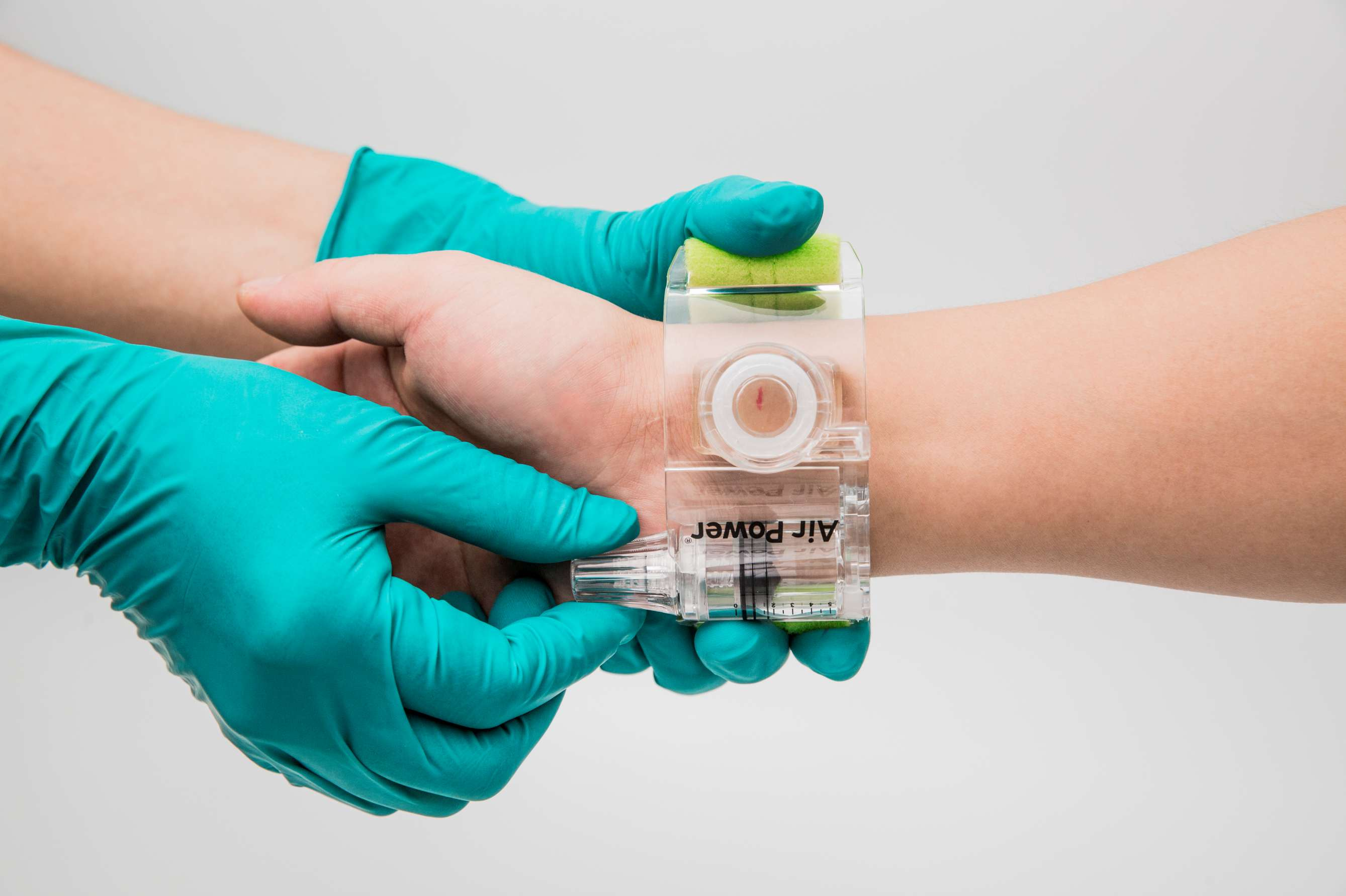 Artery Compression Device Wholesale Medical Disposable Radial