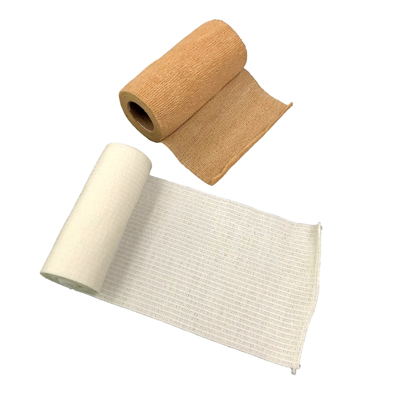 Ice Wrap Bandage Elastic Cold Bandage with FDA