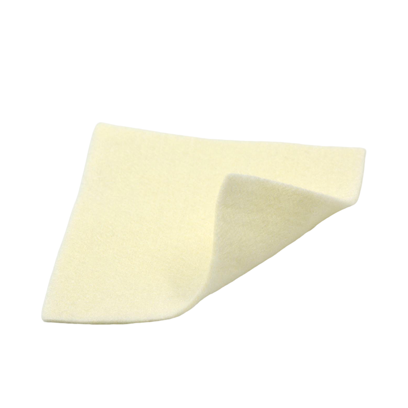 PHMB alginate dressing High Absorption Anti bacterial Alginate wound ...