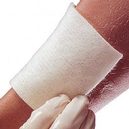 PHMB Polyhexamethylene Biguanide Anti-microbial Alginate Wound Dressing