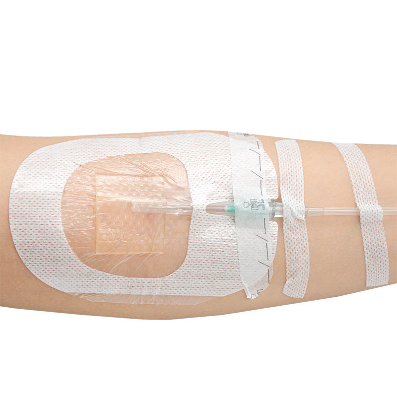 CHG Chlorhexidine Gluconate Dressing IV Port Dressings