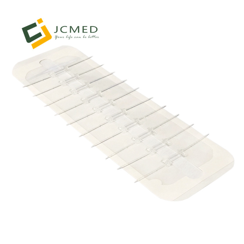 zipstitch wound closure zip tie wound care with FDA