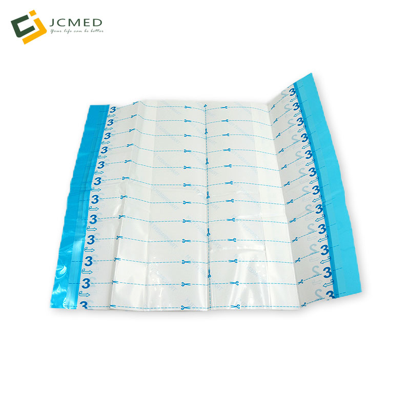 PU film surgical incision drapes sterile surgical incise drape