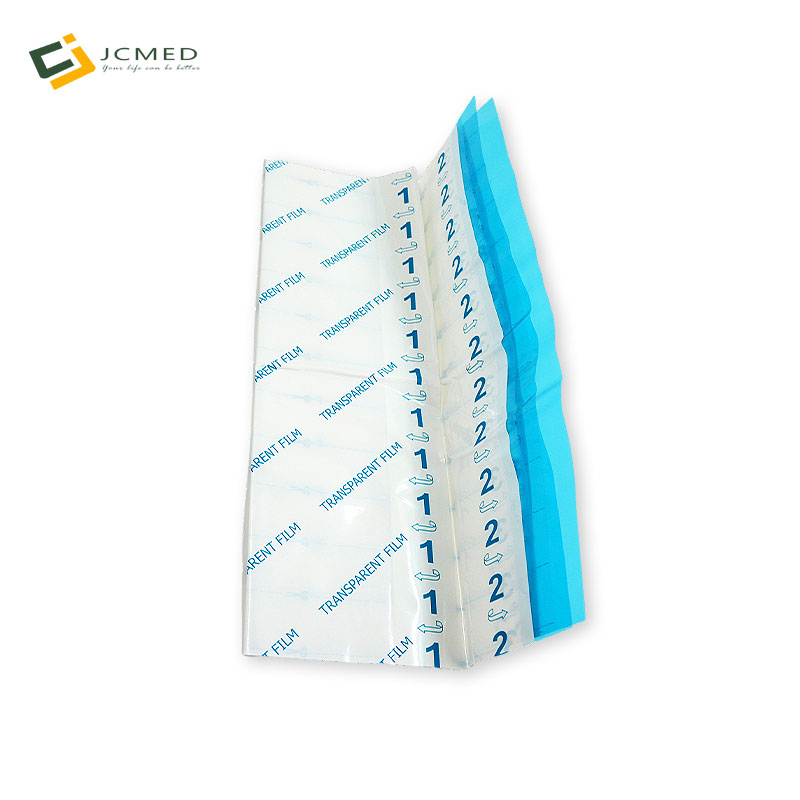 PU film surgical incision drapes sterile surgical incise drape