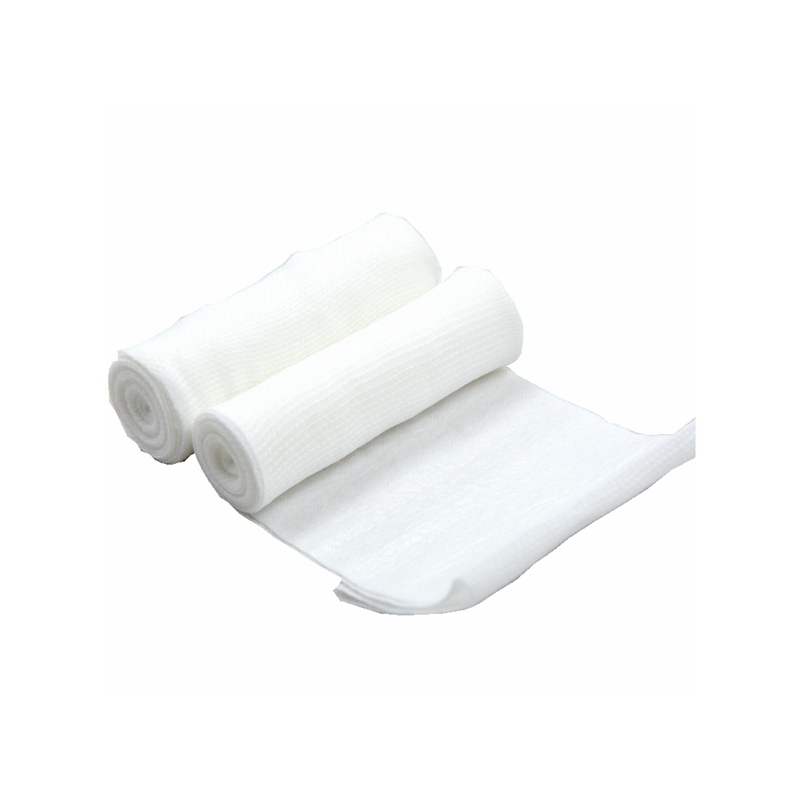 Custom boxes disposable first aid bandage PBT bandage&wound bandage