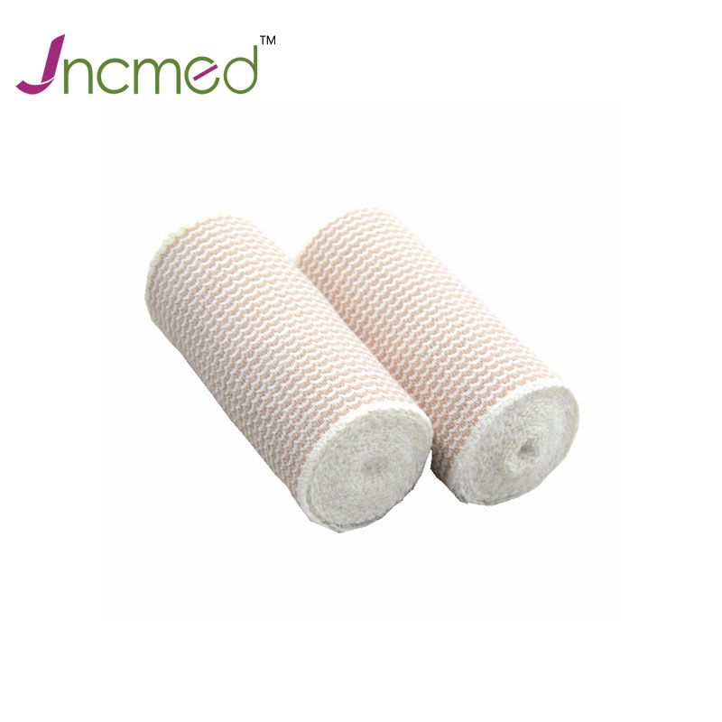 high elastic waterproof cotton body wrap bandage