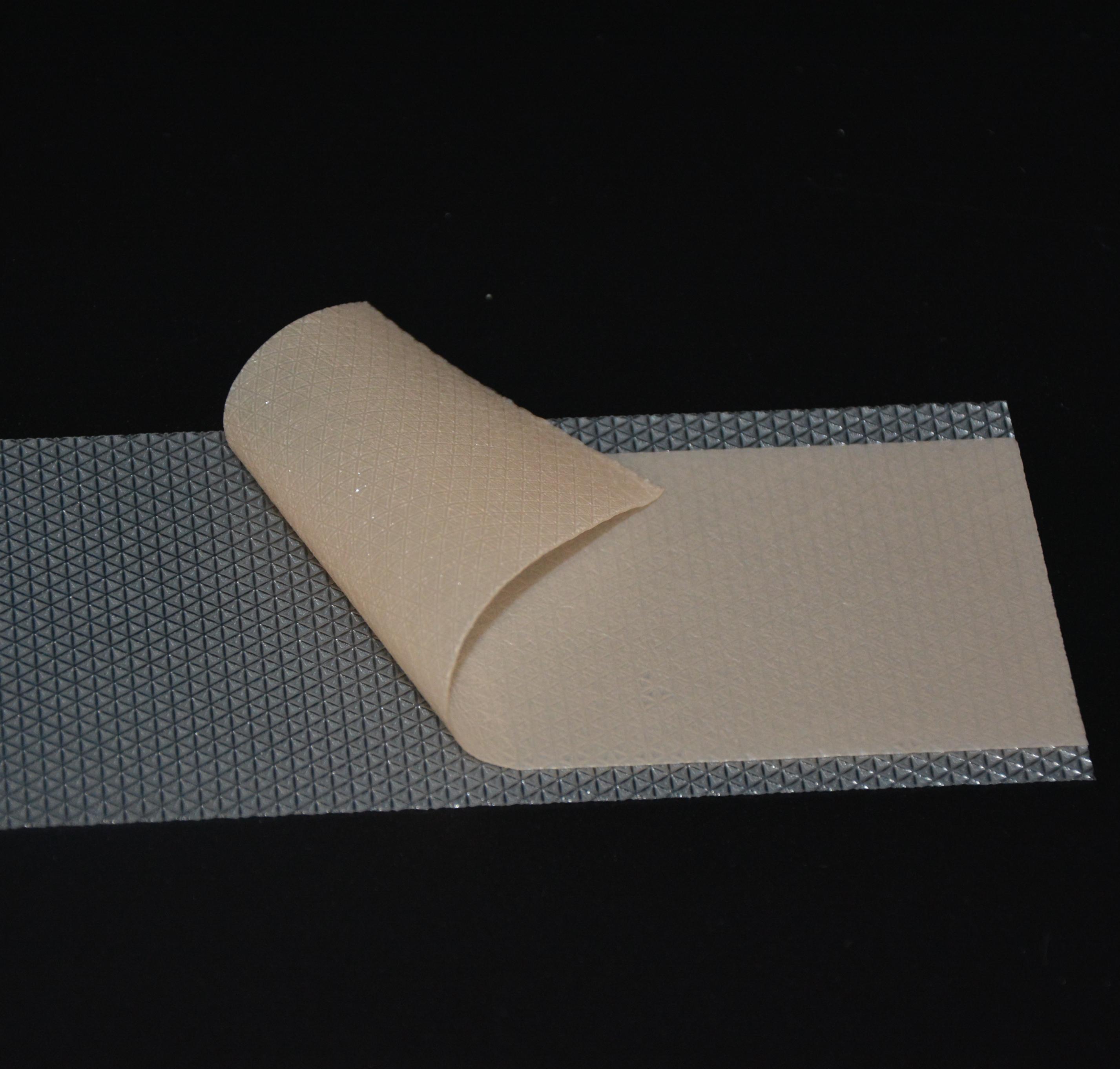 Silicone Tape Silicone Scar patch Adhesive Wound Care Dressing