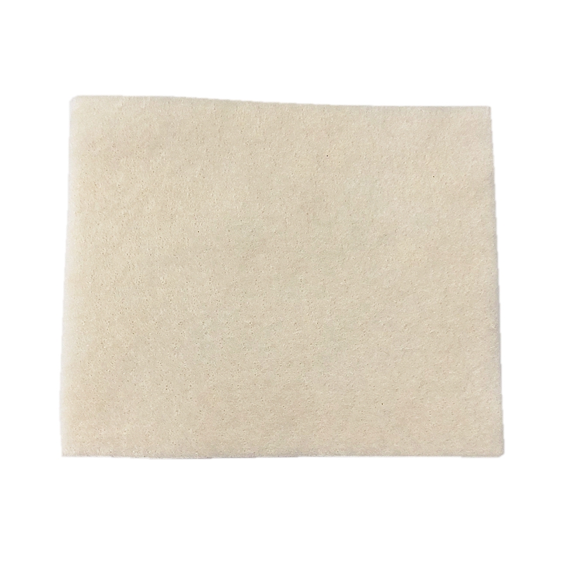 hydrofiber dressing Gelling fiber dressing CMC dressing for pressure ulcer