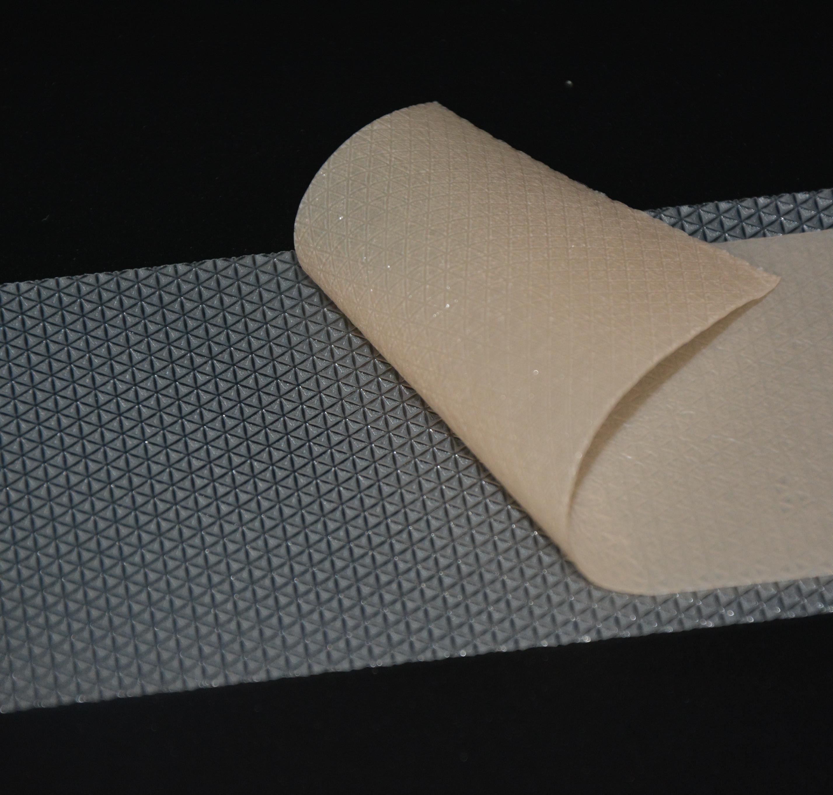 Silicone Tape Silicone Scar patch Adhesive Wound Care Dressing