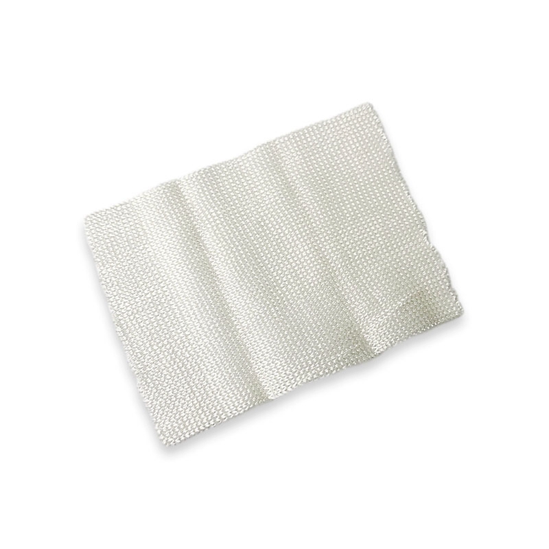 Soluble Hemostatic Gauze CMC gauze quick clot bleeding gauze for bleeding