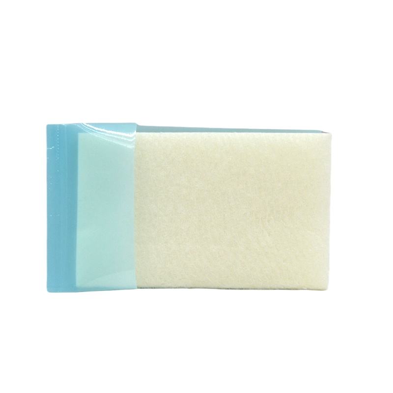 absorbable hemostats Degradable hemostatic material Absorbable ...