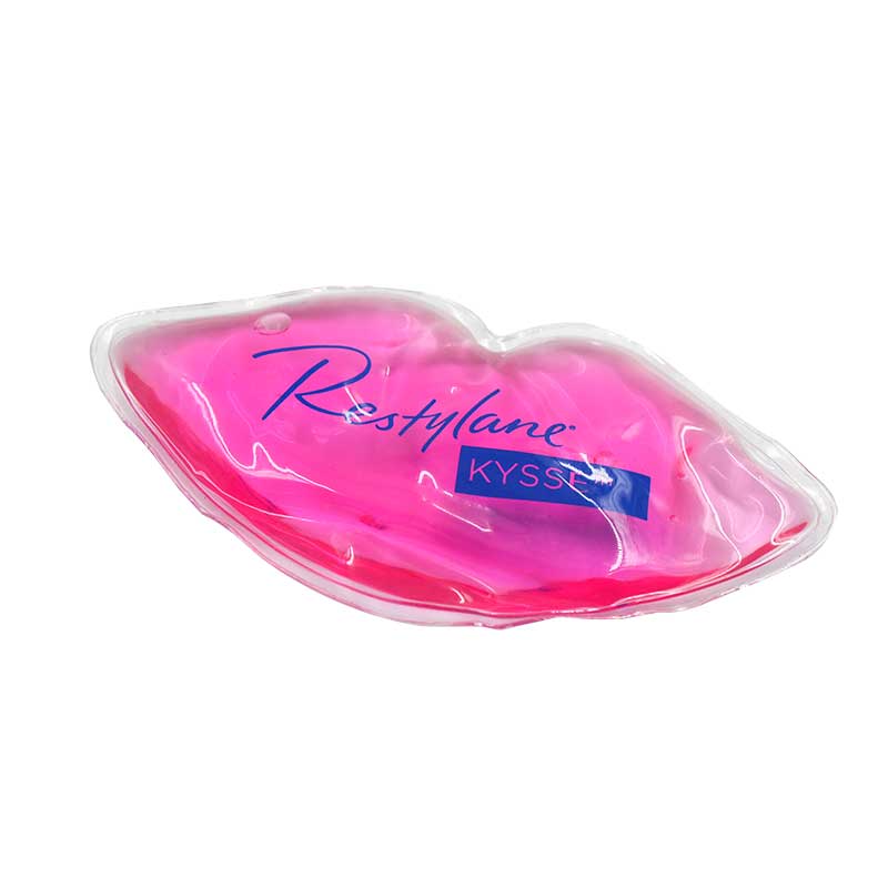 Custom Ice Pack Cold Compress gel ice packs wholesale Hot Cold Gel Pack