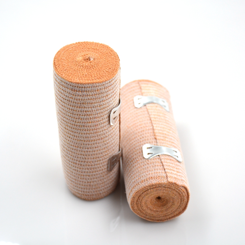 high elastic waterproof cotton body wrap bandage