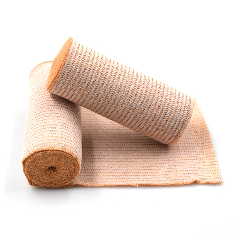 high elastic waterproof cotton body wrap bandage