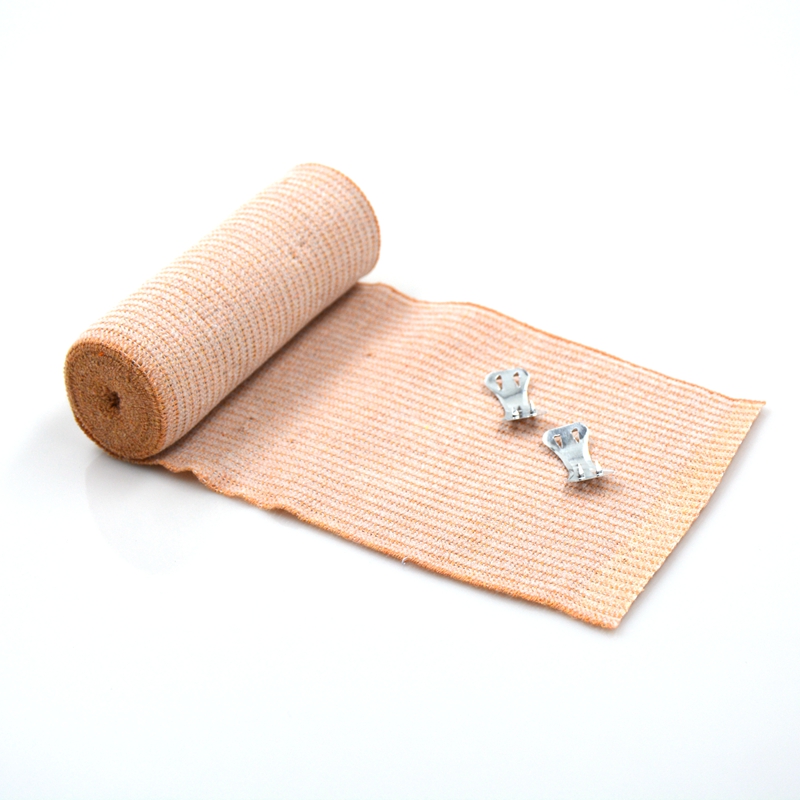 high elastic waterproof cotton body wrap bandage