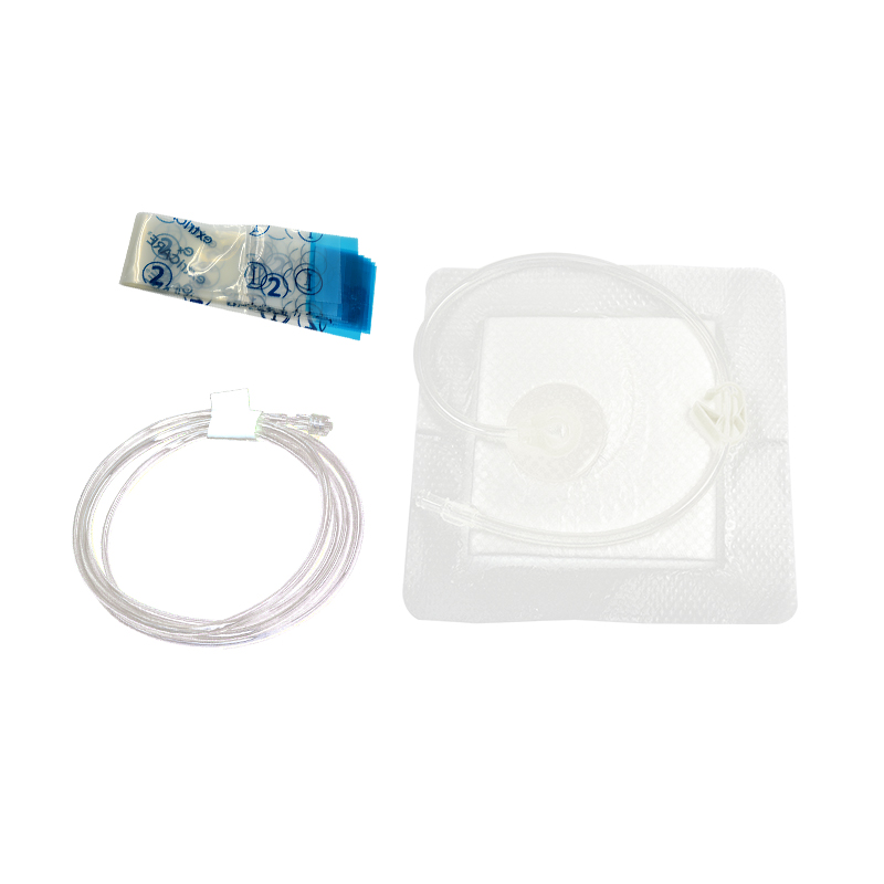 Npwt negative pressure wound therapy negative pressure wound treatment