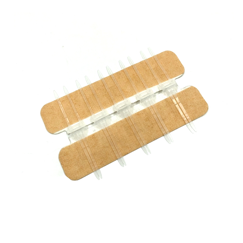 Skin clousre first aid suture device wound care wound closures