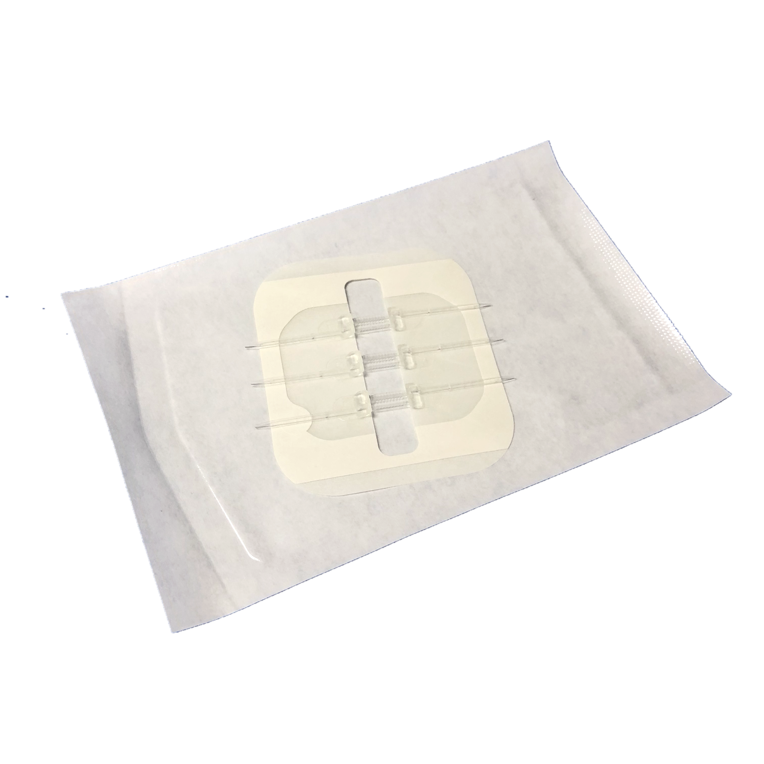 zipstitch wound closure zip tie wound care with FDA