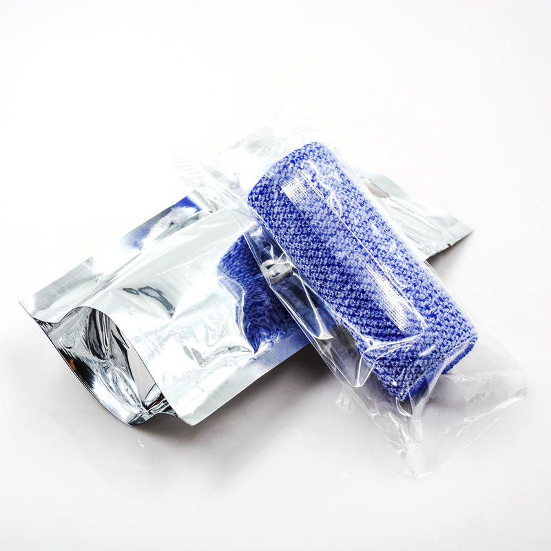 Medical Ice Bandage Pain Relief Burn And Sport Cooling Bandage Cold Bandage