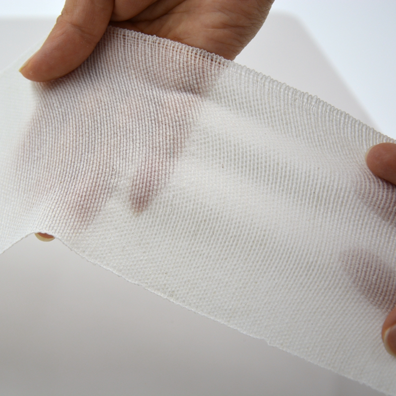 Custom boxes disposable first aid bandage PBT bandage&wound bandage