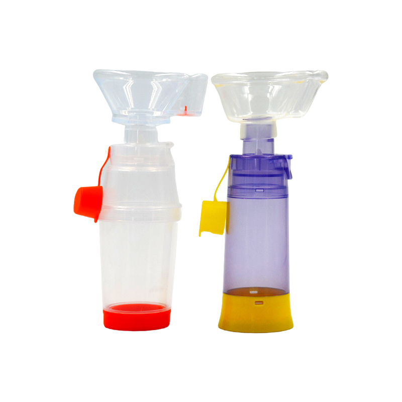 cMedical Antistatic Respiratory Treatment Device Portable Aerochamber