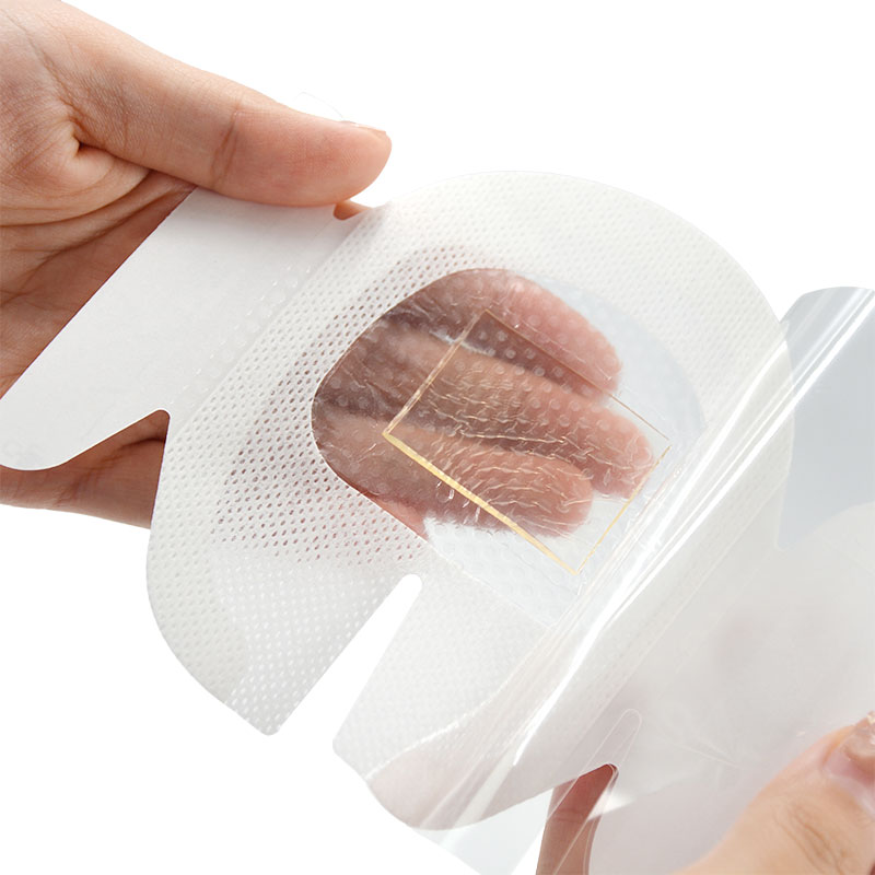 CHG Chlorhexidine Gluconate Dressing IV Port Dressings