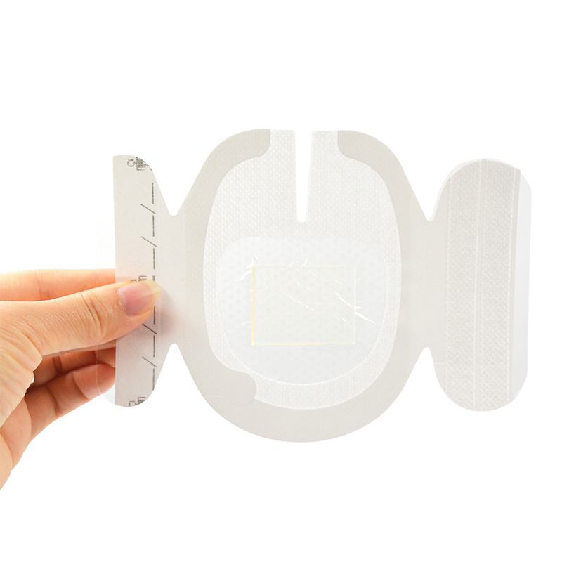 CHG Chlorhexidine Gluconate Dressing IV Port Dressings