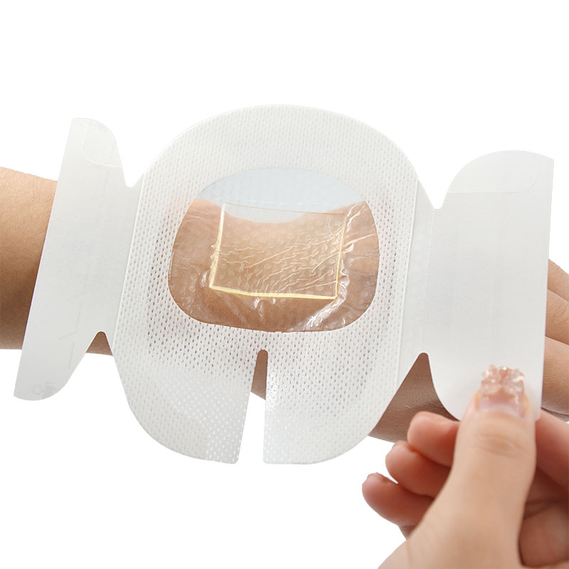 CHG Chlorhexidine Gluconate Dressing IV Port Dressings