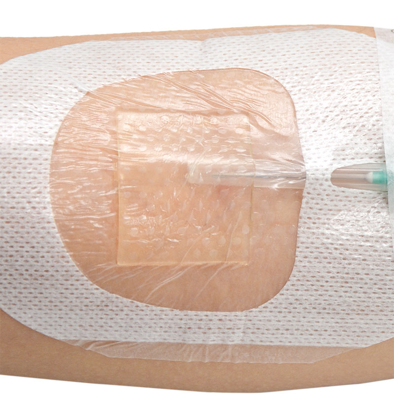 CHG Chlorhexidine Gluconate Dressing IV Port Dressings