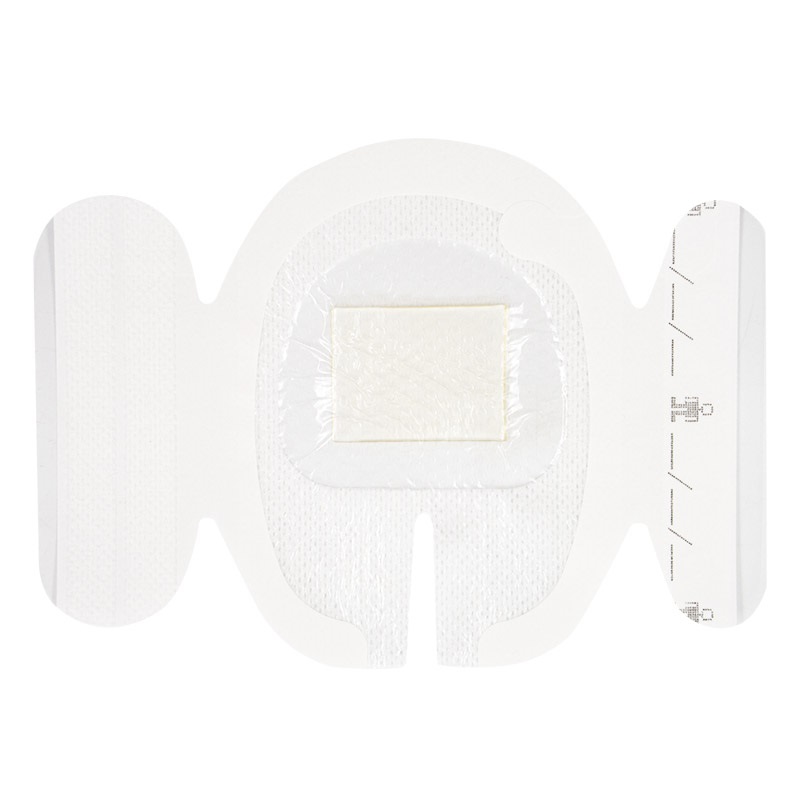 CHG Chlorhexidine Gluconate Dressing IV Port Dressings