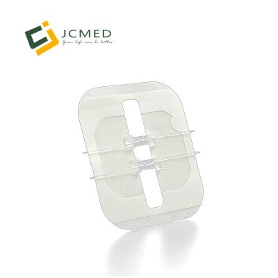 zipstitch wound closure zip tie wound care with FDA