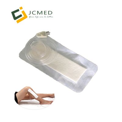 Negative pressure wound dressing medical negative pressure wound therapy
