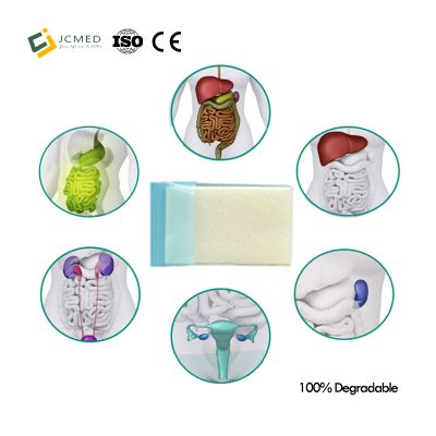 Medical Wound Dressing