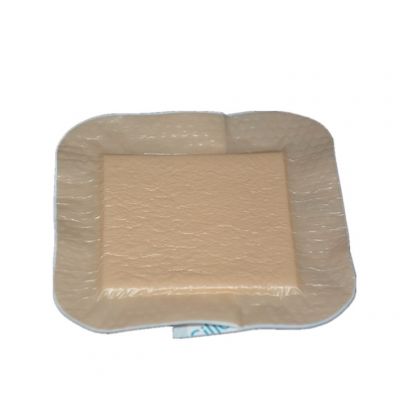 Silicone Dressing