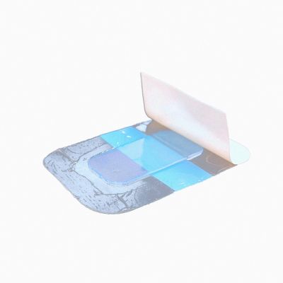 Hydrogel Dressing