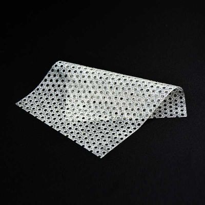 Silicone dressing for burns medical silicone foam dressing for bedsore care