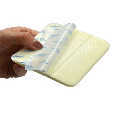 Silicone Dressing