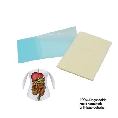 JNCMED Wound Dressing Supplier