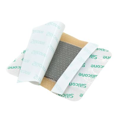 Silicone Dressing