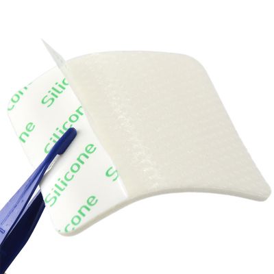 Silicone Dressing